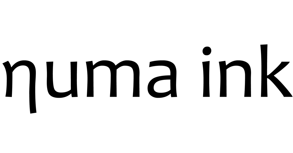 Numa Ink – Numa Ink Co